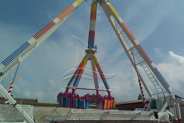 Pendulum Ride for Sale|thrilling & adventurous equipment |shipping